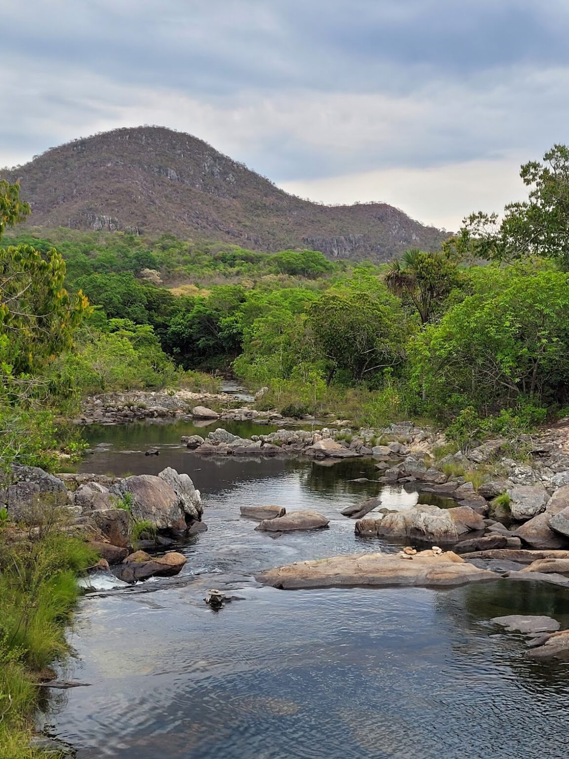Cavalcante | Chapada dos Veadeiros