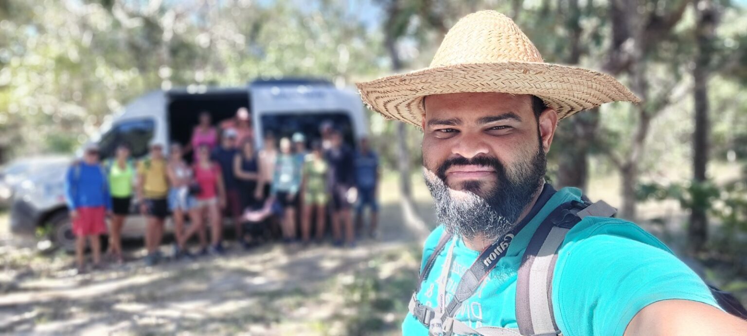 Cavalcante | Chapada dos Veadeiros