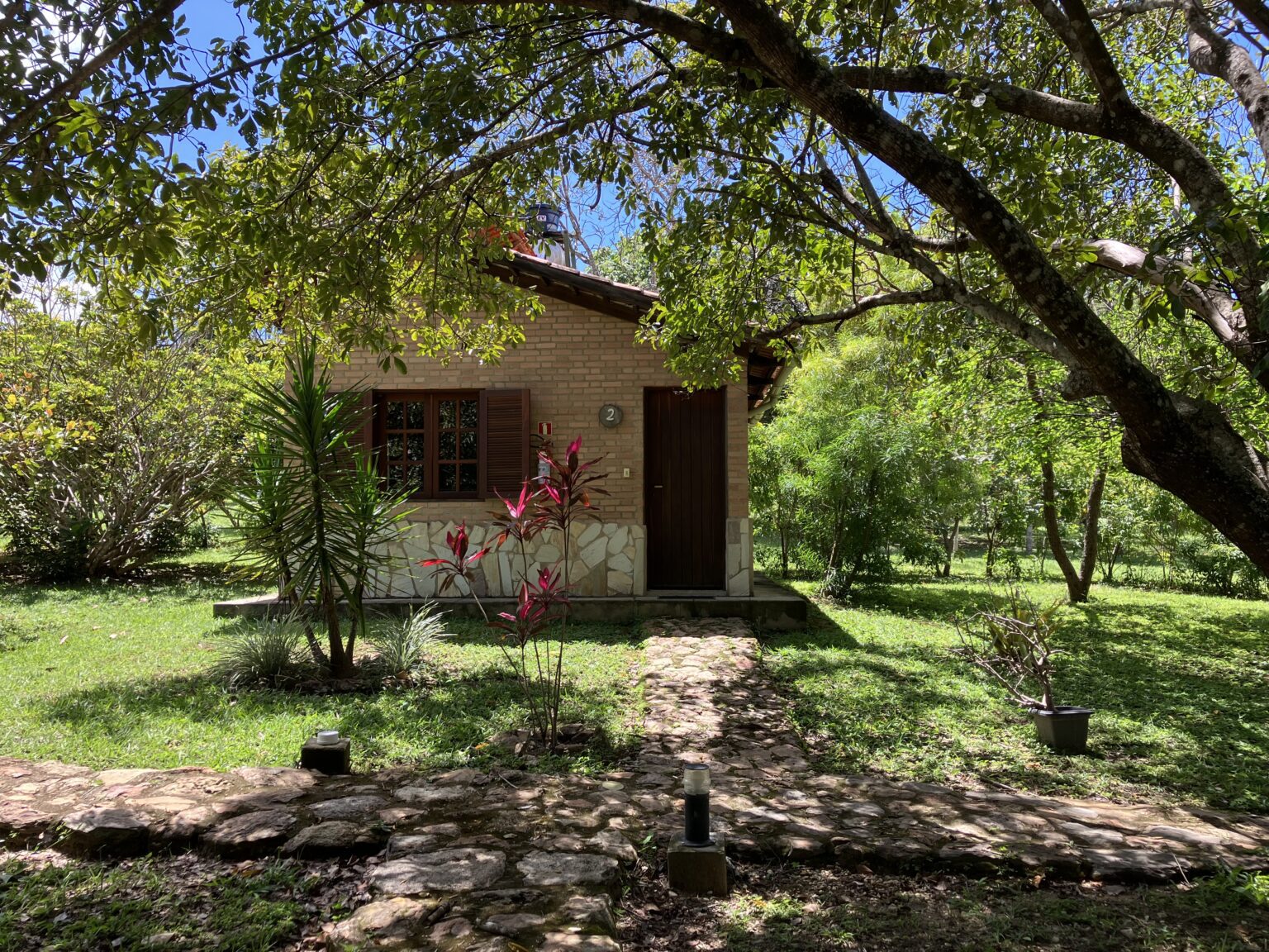 Cavalcante | Chapada dos Veadeiros